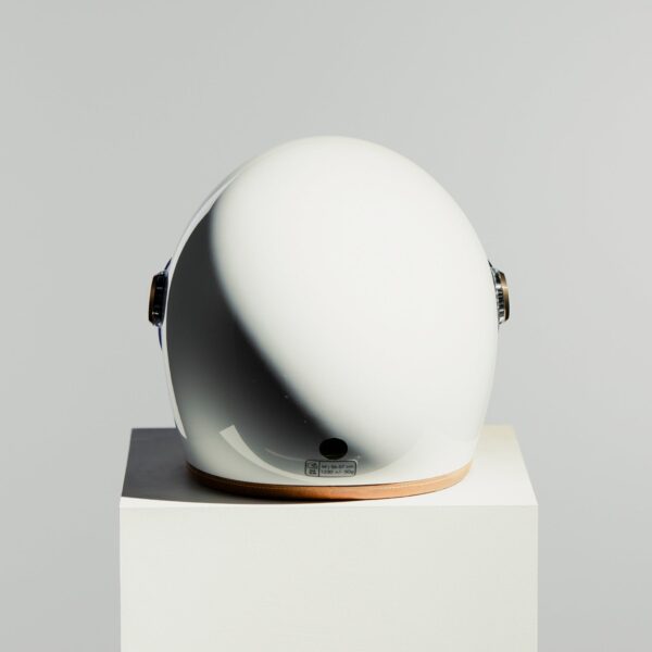 Hedon Heroine Racer Knight White 2.0 - SCMC