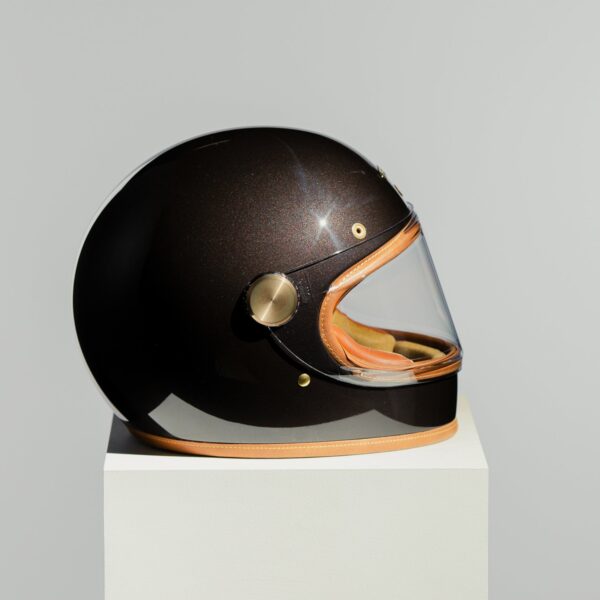 Hedon Heroine Racer Macadamia 2.0 - SCMC